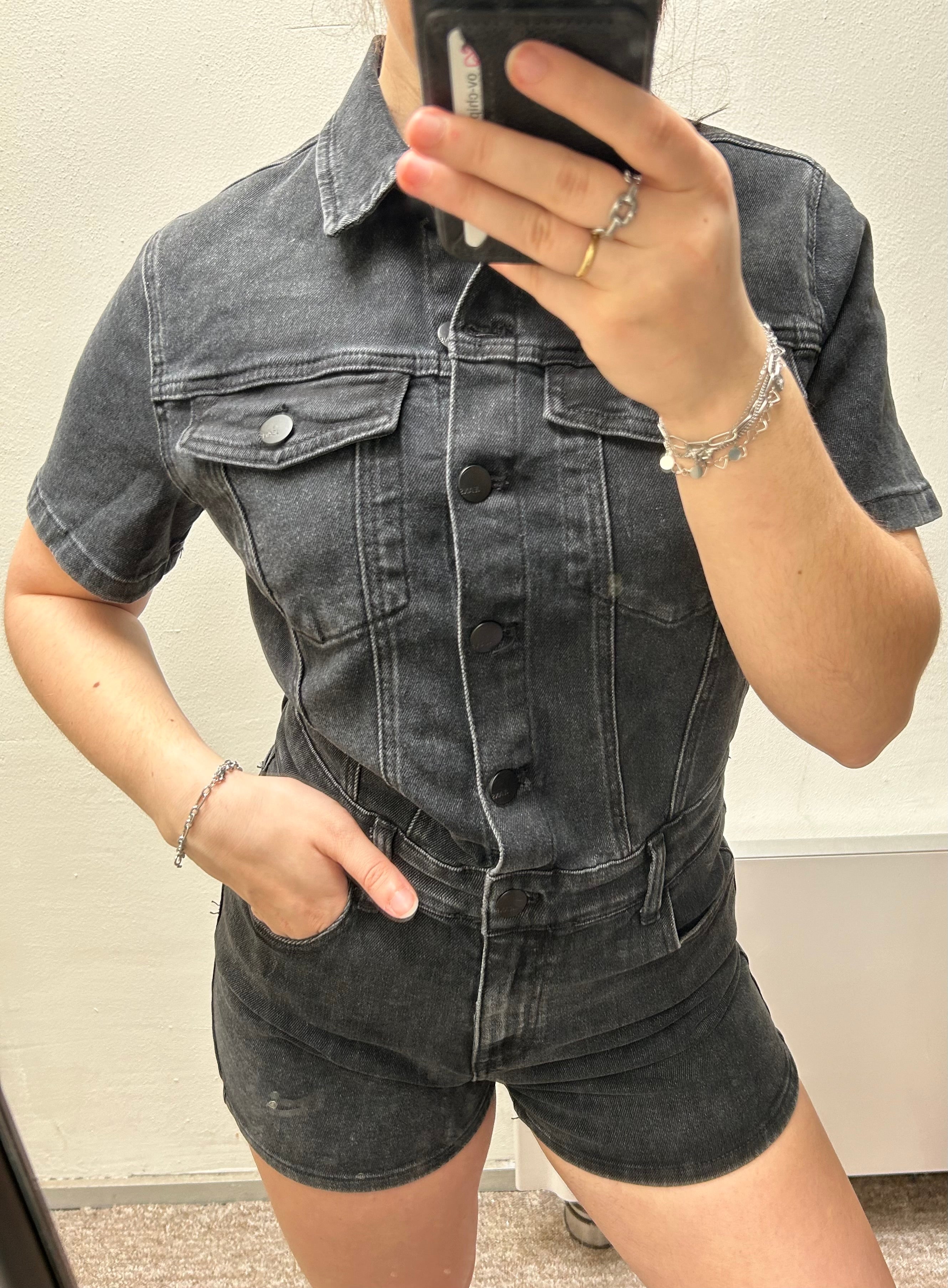 Playsuits en jumpsuits voor dames online kopen - My Favourites