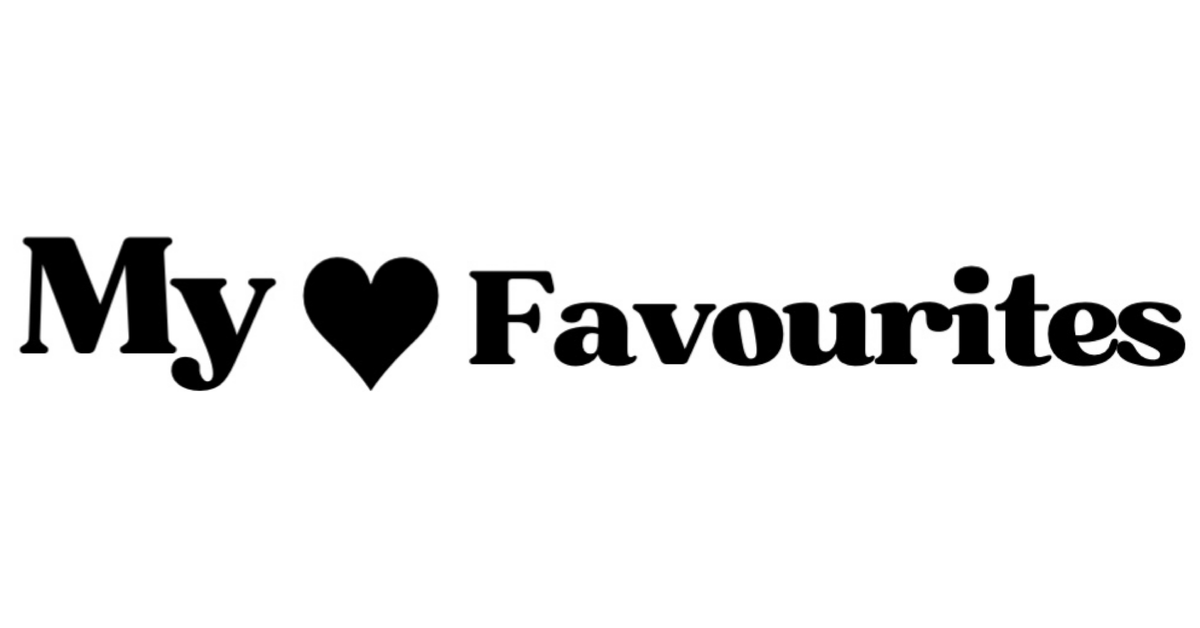 My Favourites